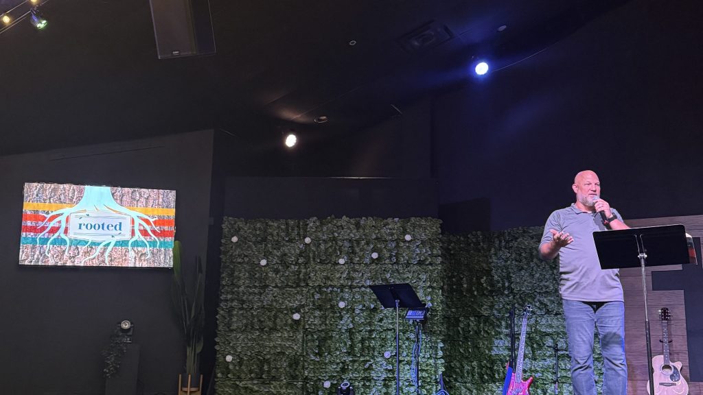 Preaching and Teaching Graphics and Media
