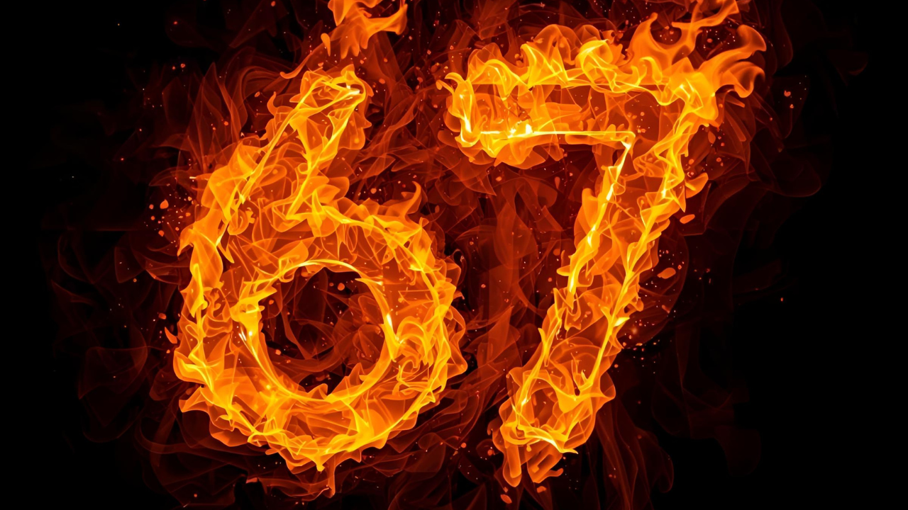 Is "6-7" Demonic or An Annoying Phrase?