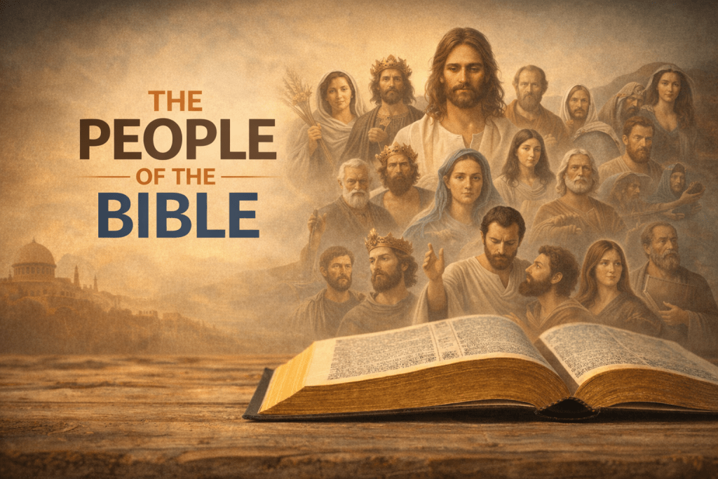 Who was Jezebel in the Bible?